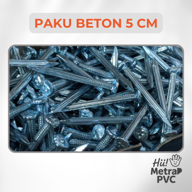 Material Pengikat - Metra PVC Bandung | Plafon PVC Tulungagung ...