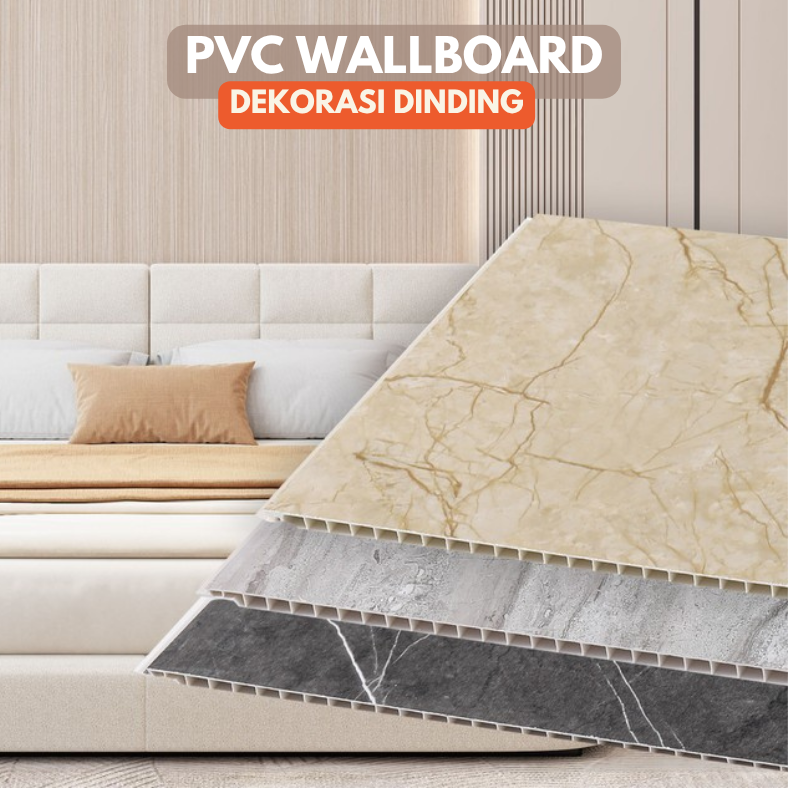 Wallboard - Metra PVC Bandung | Plafon PVC Tulungagung | Trenggalek ...