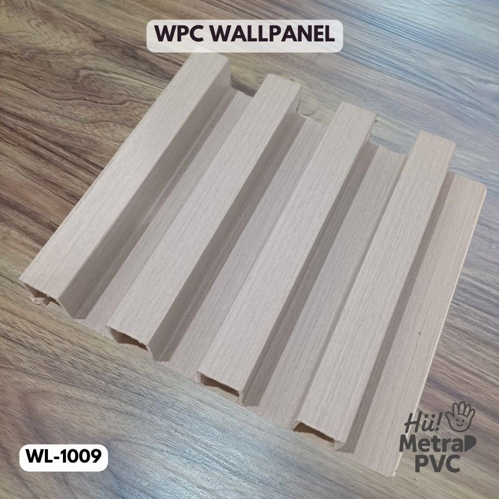 WPC Wallpanel - Metra PVC Bandung | Plafon PVC Tulungagung | Trenggalek ...